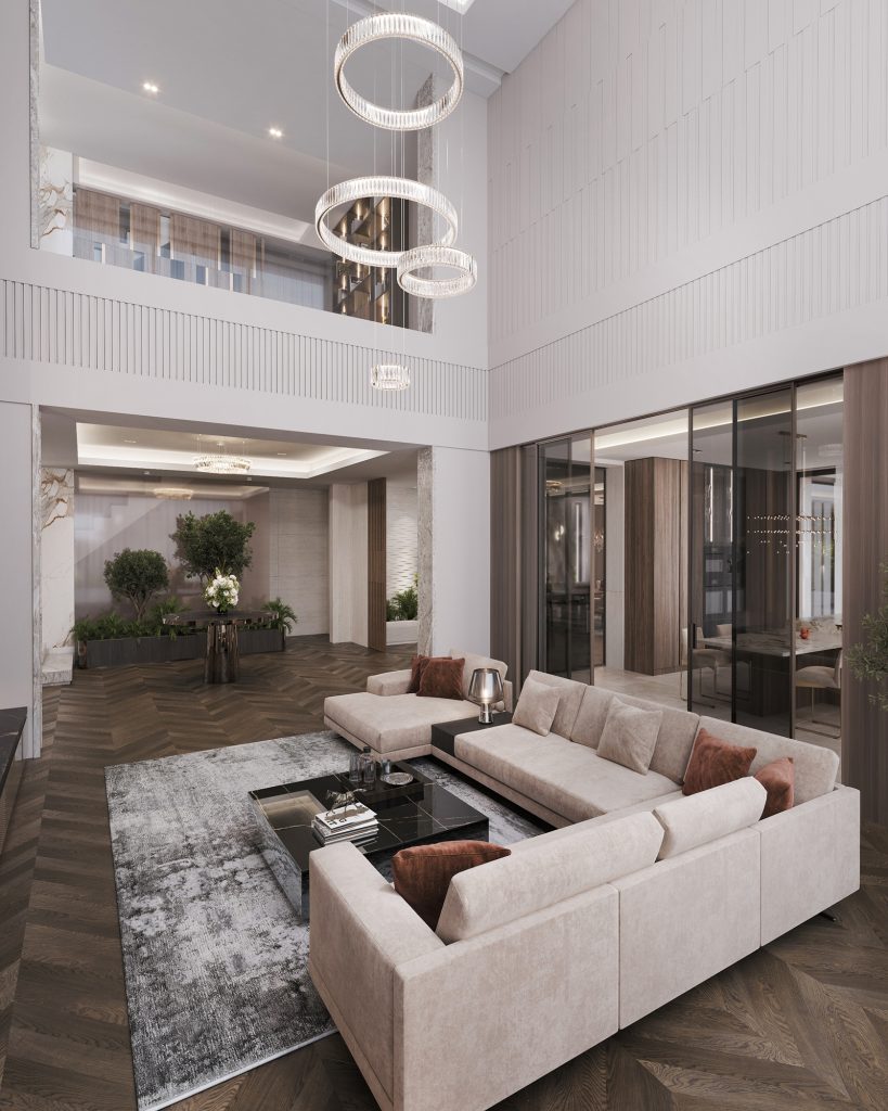 Staver Design – Interior design studio in New York, United States